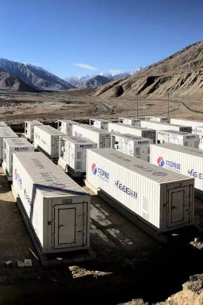 Hong Kong MiC Quarantine Camp