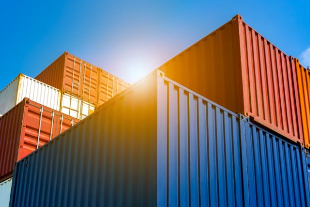 Singamas - Singamas Container Holdings Limited