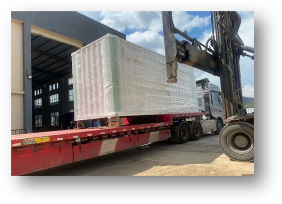 Singamas - Singamas Container Holdings Limited