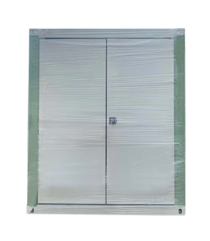 Singamas - Singamas Container Holdings Limited